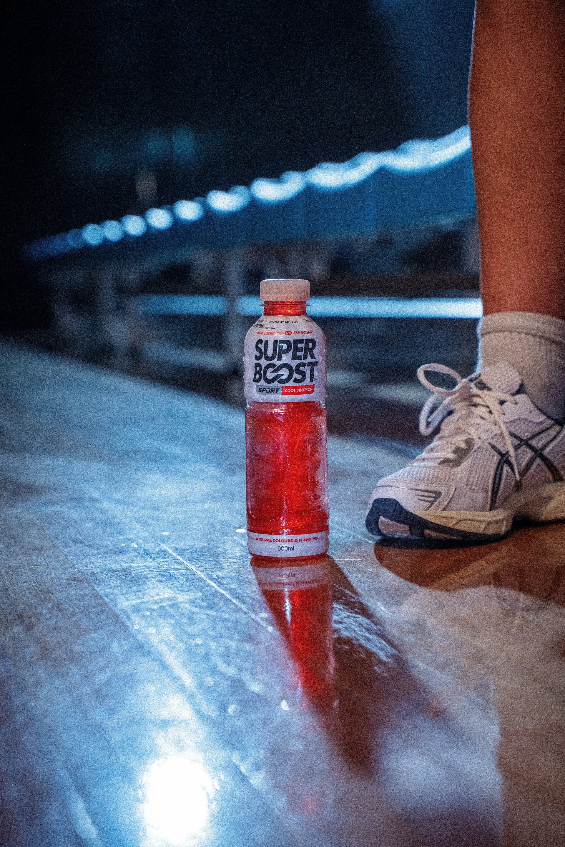 Superboost Sports Drinks – SUPERBOOST