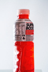 SUPERBOOST Sports Drinks