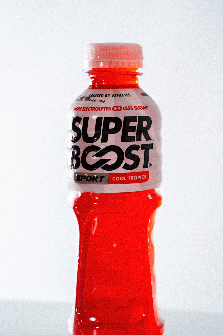 SUPERBOOST Performance