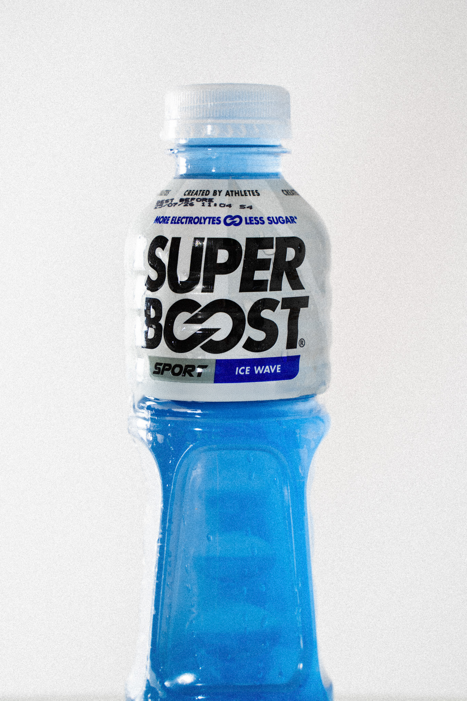 SUPERBOOST PERFORMANCE